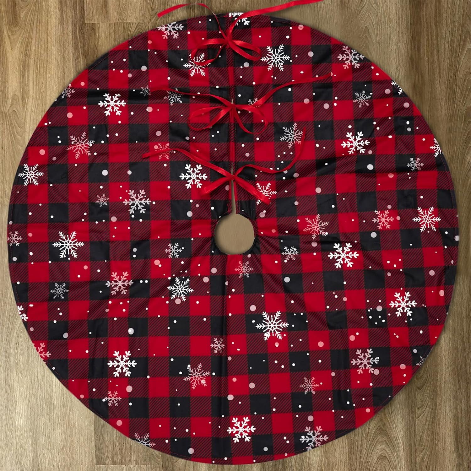 36 Inch Tree Skirt
