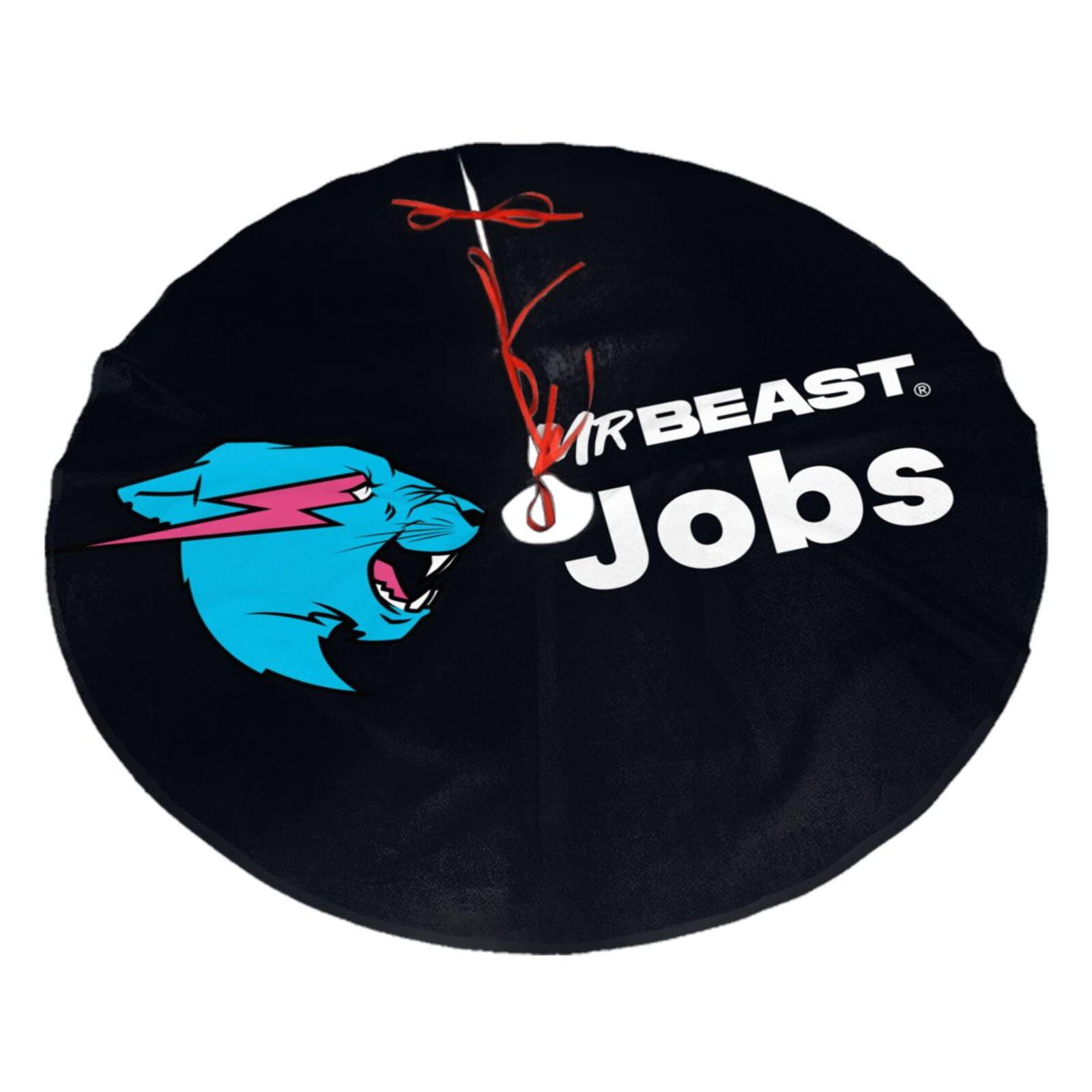 Christmas Tree Skirt Decorations Mr Beast Wallpapers Christmas Tree ...