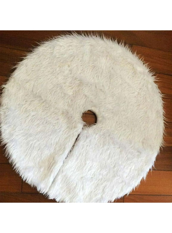 Christmas Tree Skirts - Walmart.com