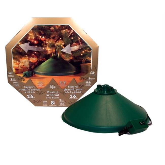 Christmas Tree Stand Ez Rotate - Walmart.com