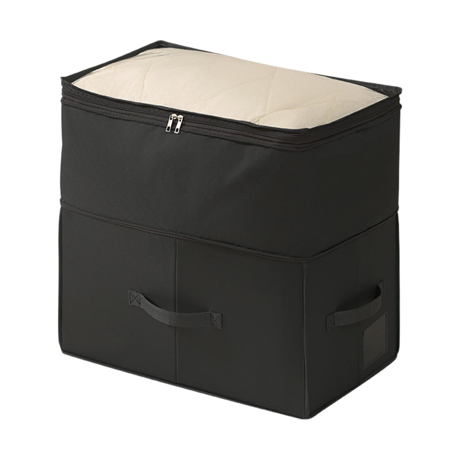 Christmas Tree Storage Bag, Compressible Comforter Storage Bag ...