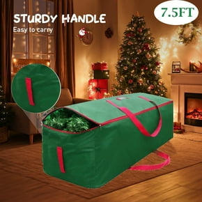 Christmas Tree Containers Plastic