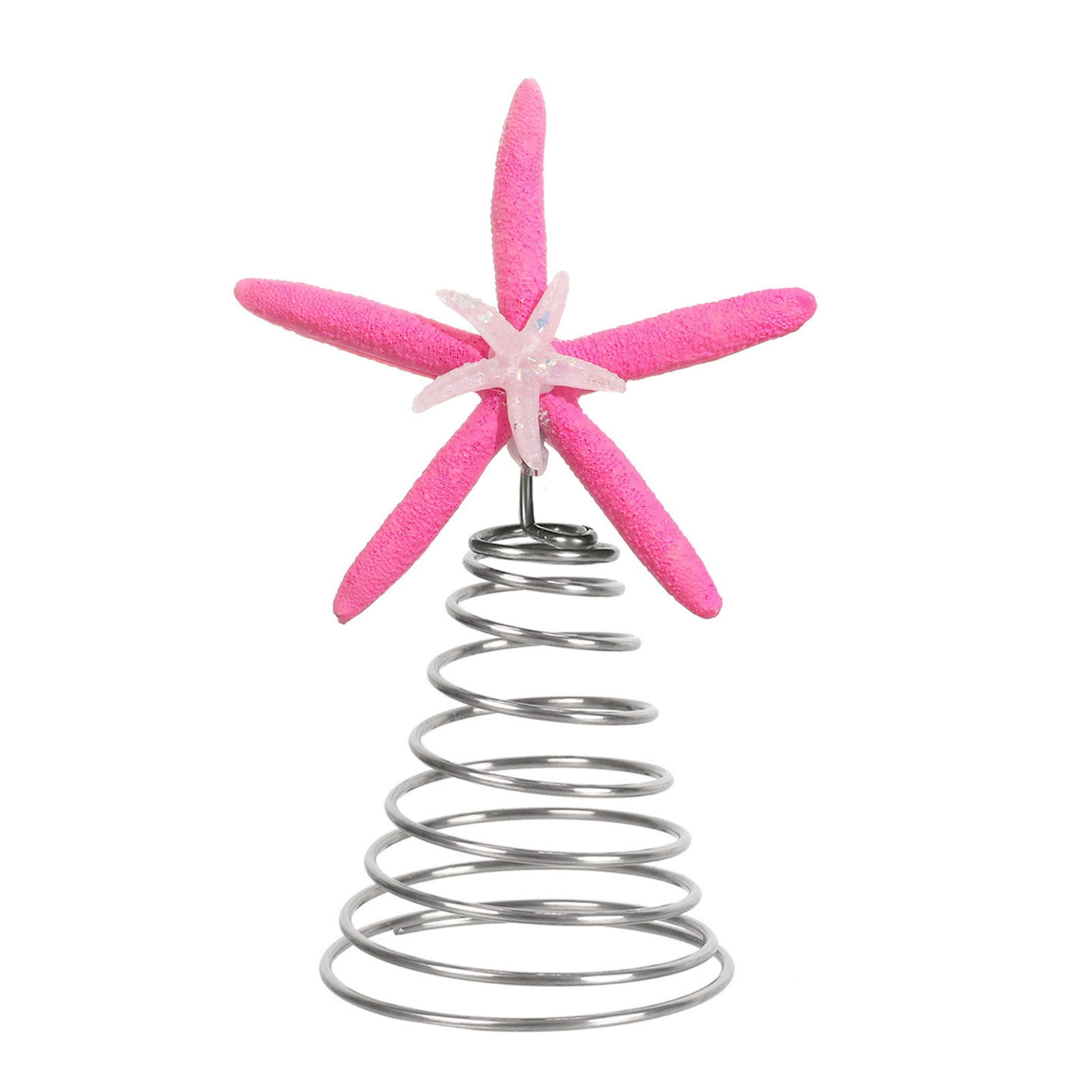 Christmas Tree Topper Starfish Starfish Tree Topper Starfish Christmas ...