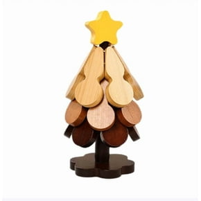 Christmas Tree Trivet