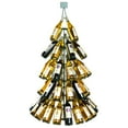 Christmas Tree Wine Rack - Walmart.com