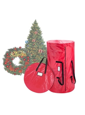 Holiday & Christmas Storage in Storage & Organization - Walmart.com