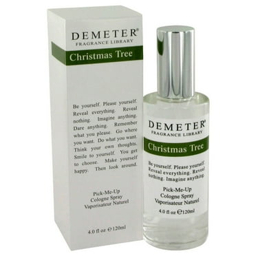 Demeter Demeter Fraser Fir Cologne Spray for Women 4 oz - Walmart.com
