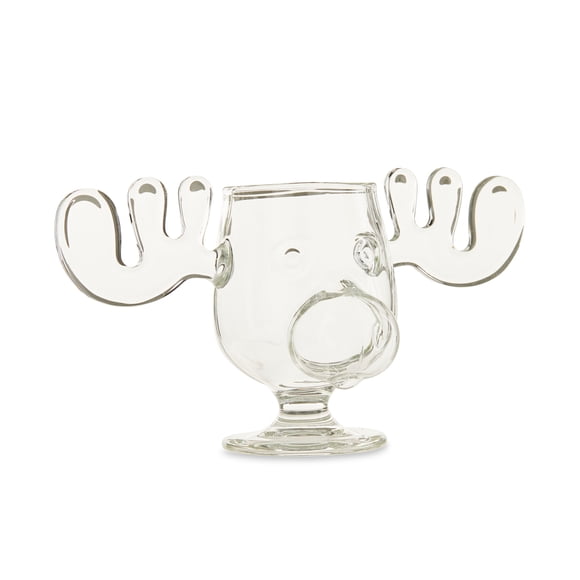 Christmas Vacation Moose Mugs