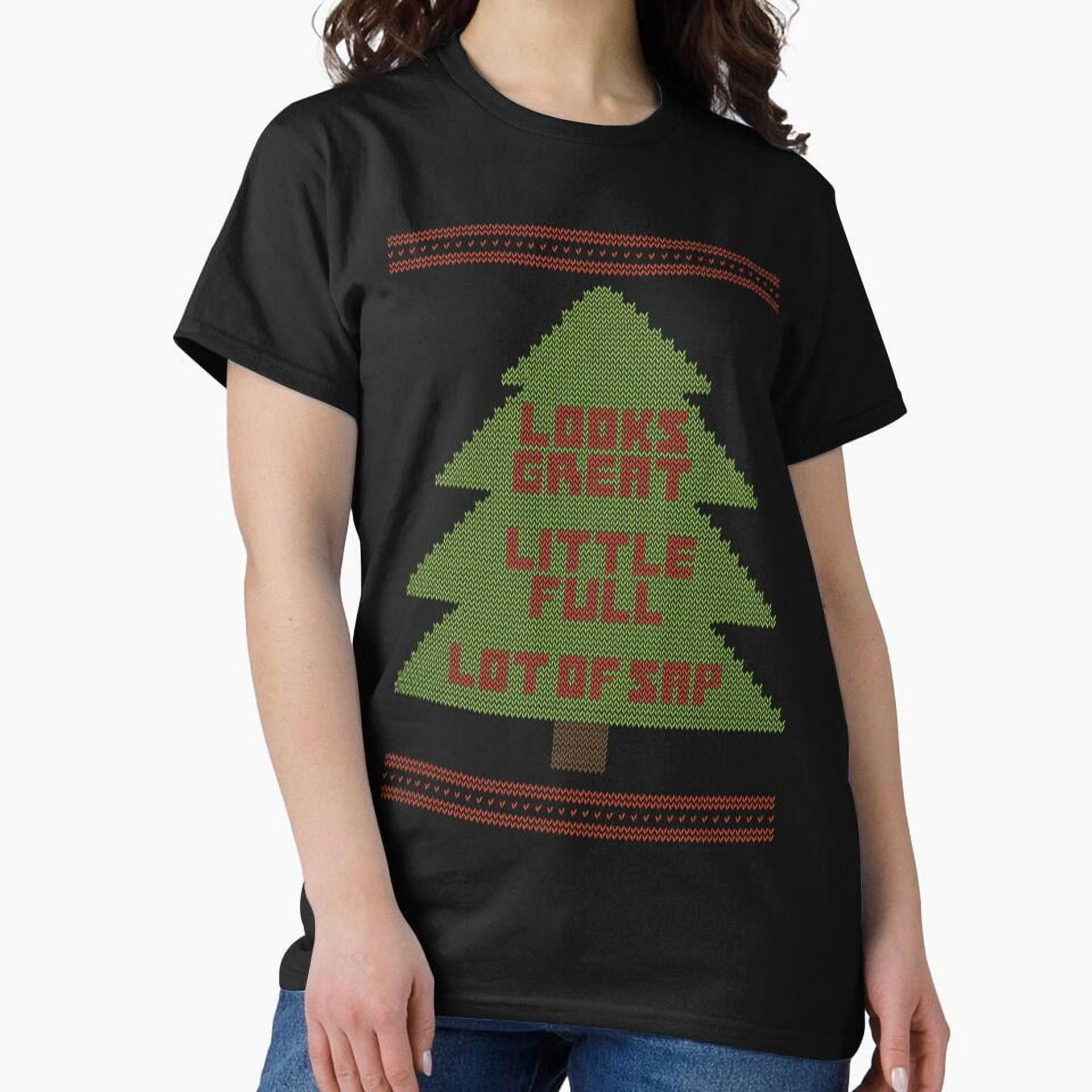 Christmas Vacation Funny Sweater For Your Favorite And Holiday Movie ...