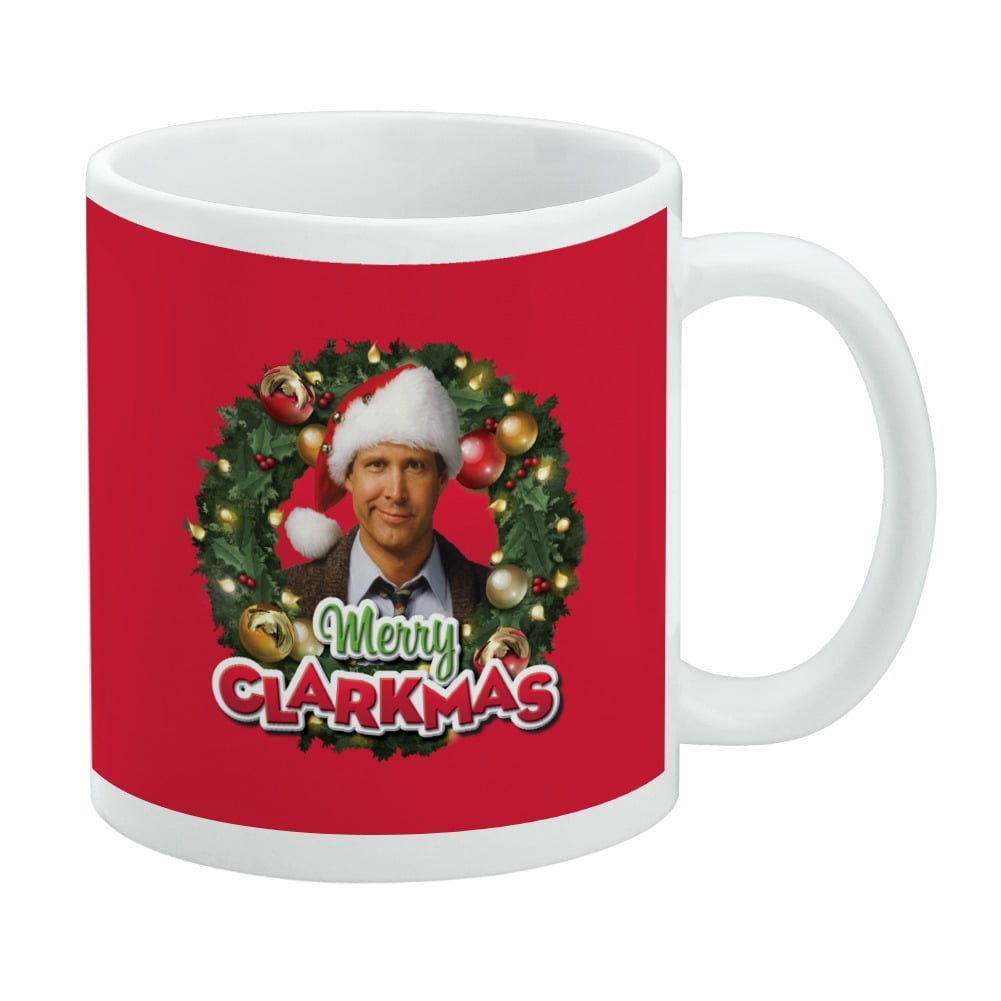 Merry Clarkmas
