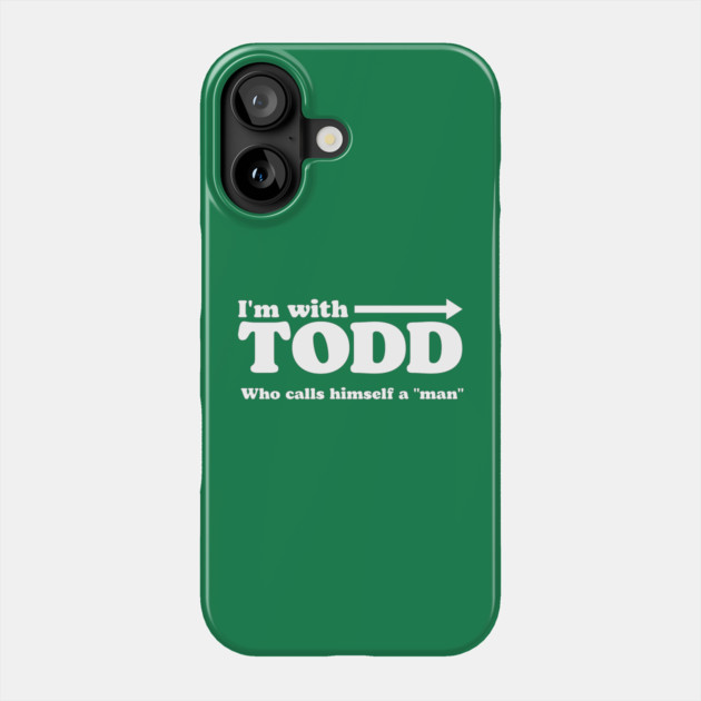 Christmas Vacation Todd and Margo Matching His and Hers Case for iPhone ...