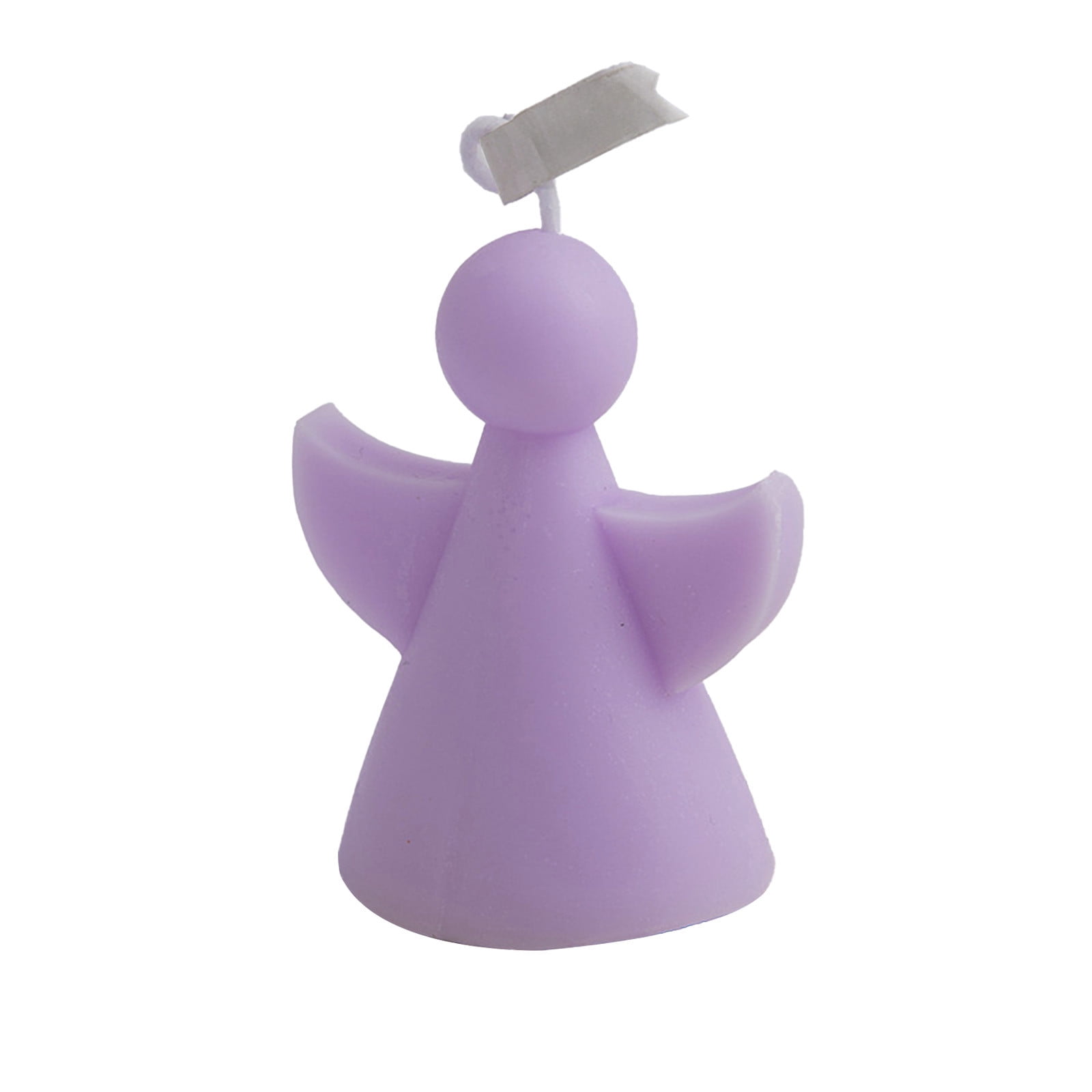 Christmas Valentines Day Aromatherapy Candle - Gentle Non-Pungent Scent, Festive Home Decor Gift ...