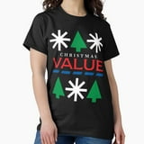 Christmas Value Funny Funny Holiday Sweater Style - Premium Fabric ...