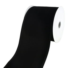 Explore Colorful 4 Inch Ribbons for Crafts Sewing and Gift Wrapping