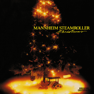 Alabama - American Christmas - CD - Walmart.com