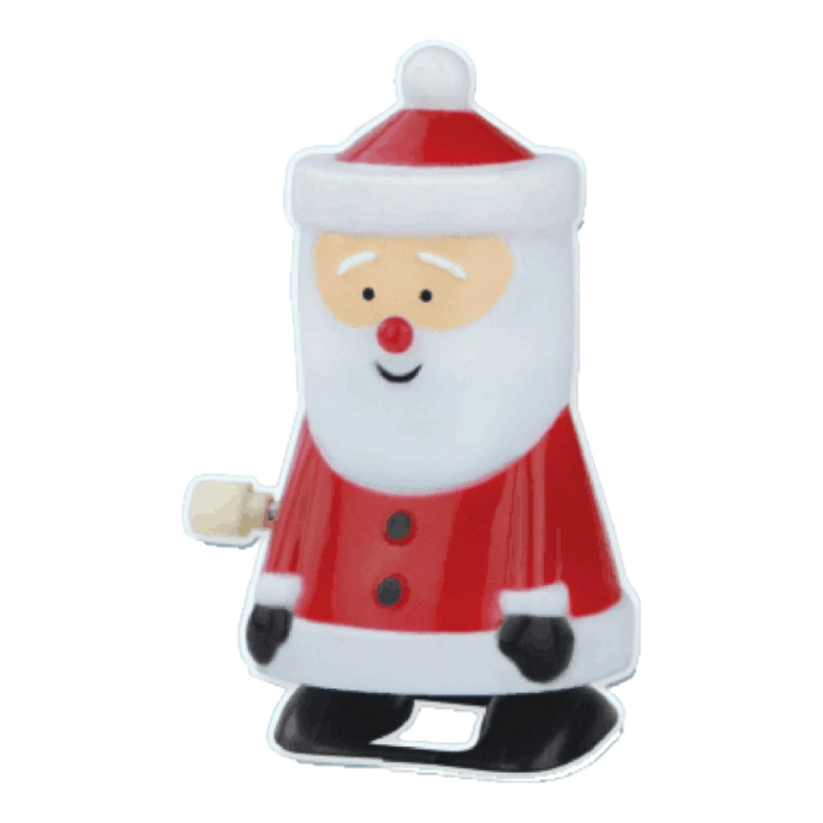 Christmas Wind Up Toys 2025 Classroom Prizes Assorted Clockwork Toys ...