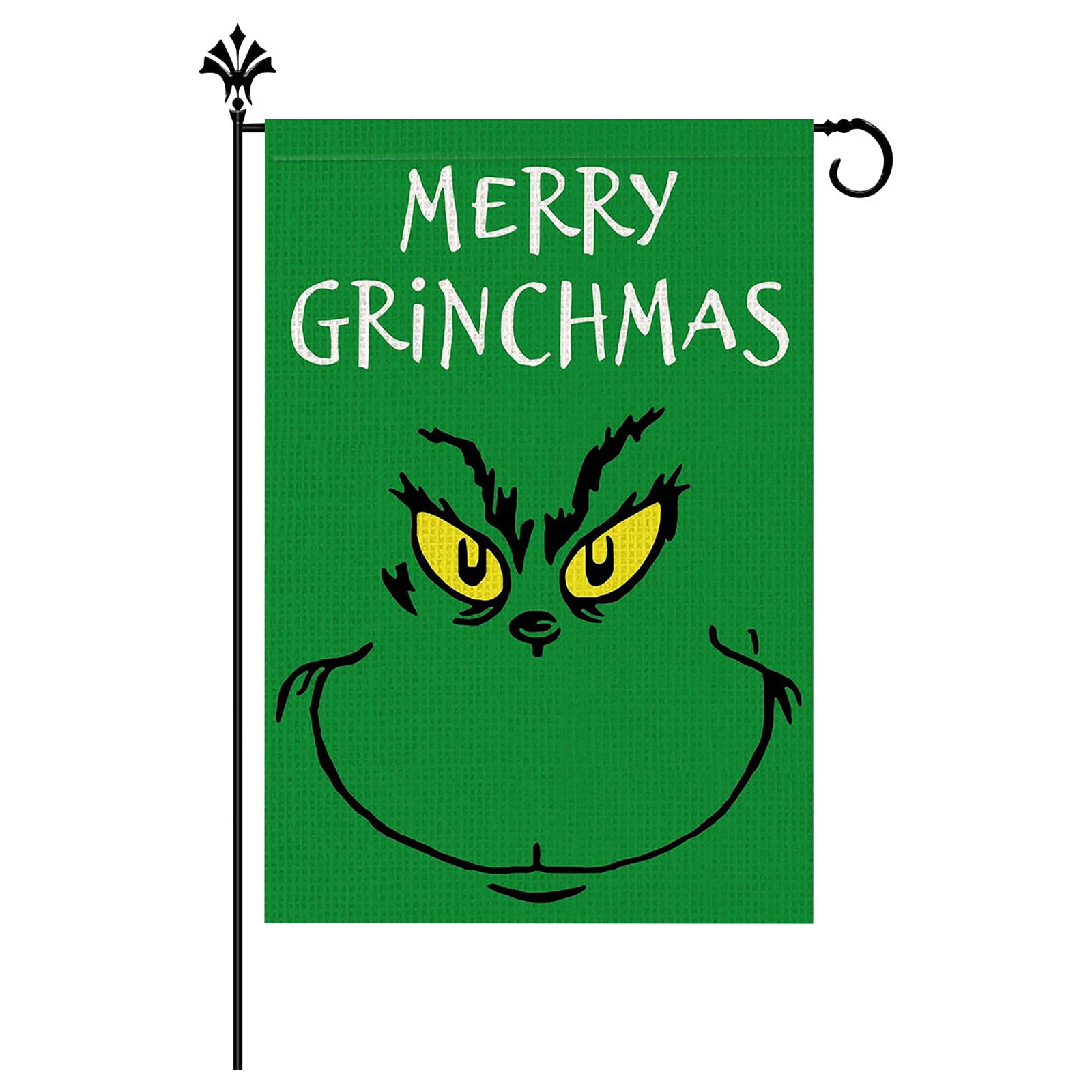 Grinch Christmas Decorations Who Stole Christmas Grinch Decor Festive ...