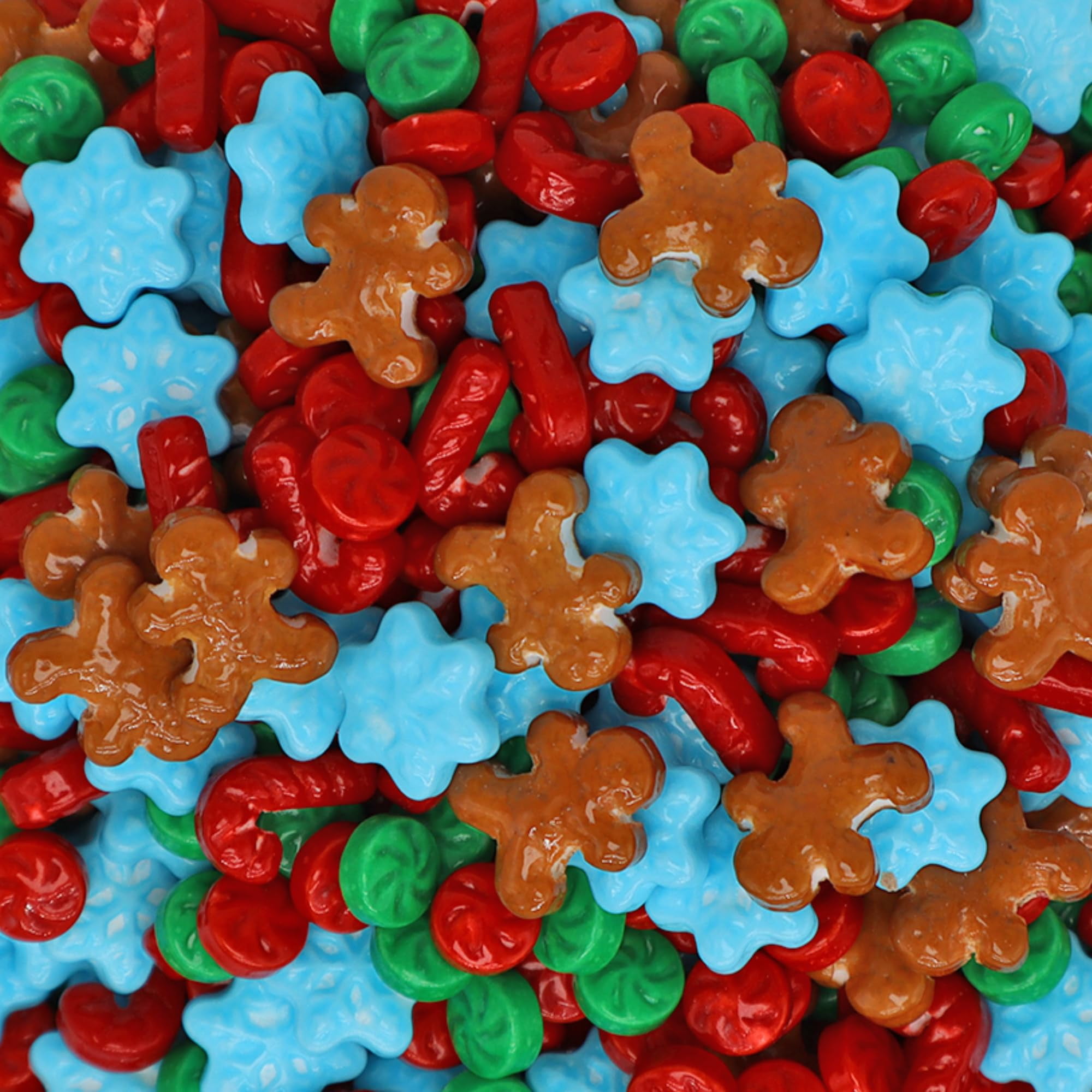 Christmas Winter Wonderland Mix STF9 Combines Sweet and Salty Christmas ...