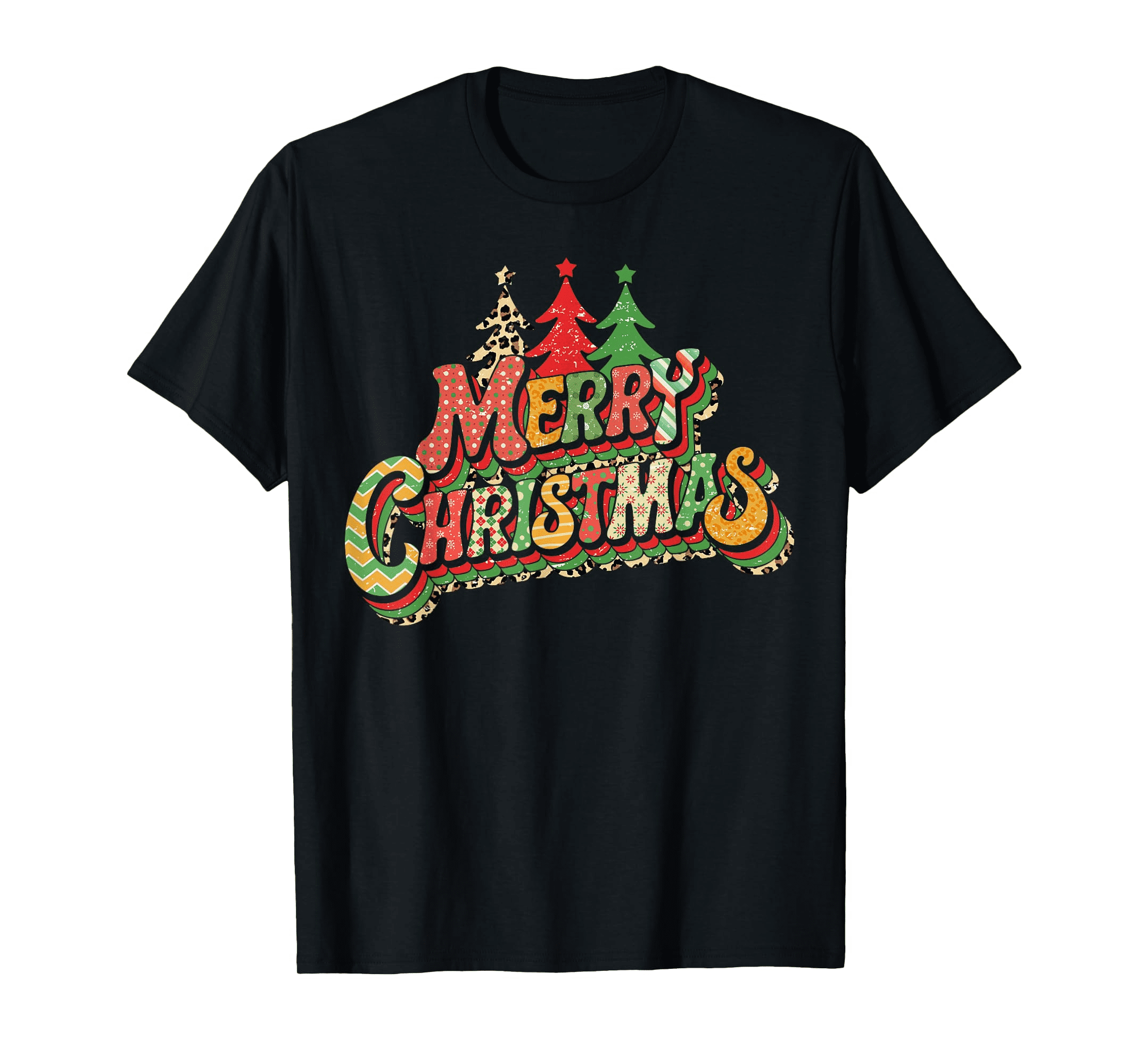 Christmas Women Adult Shirt – Stylish Holiday Graphic Tee, Perfect for ...