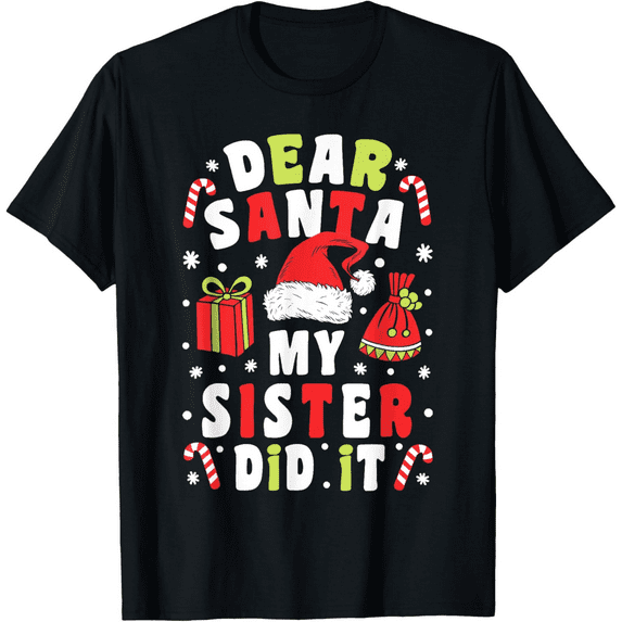 Christmas Women Adult Shirt – Stylish Holiday Graphic Tee, Perfect for ...