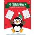 Christmas Word Search For Kids: Ages 6 - 12 Puzzle Book Holiday Fun For ...