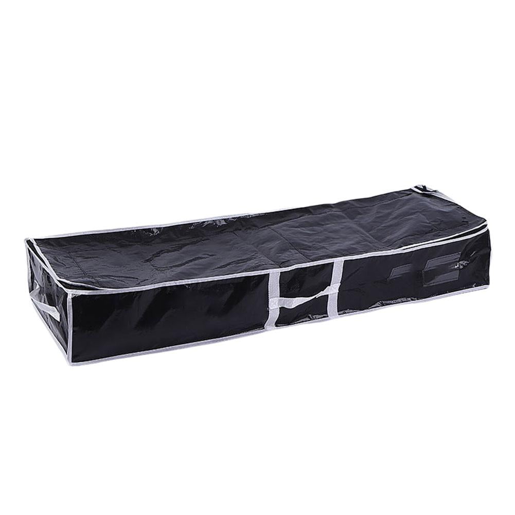 Christmas Wrapping Paper Storage Containers' Gift Wrap Organizer, O7D9 ...