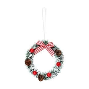 12 Inch Wreaths