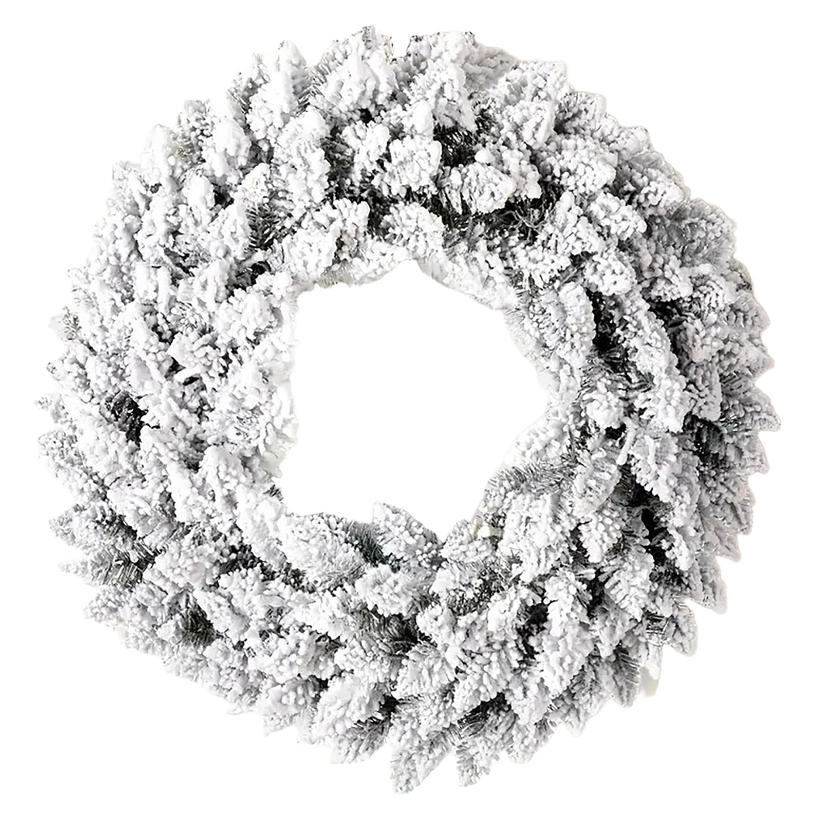 Christmas Wreath Fall Wreath Exquisite Floral Wreath for Home Festive ...