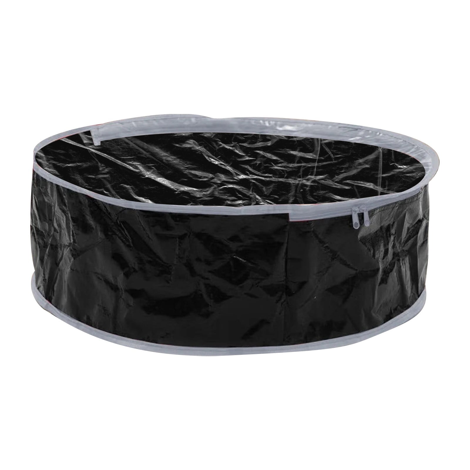 Christmas Wreath Storage Bag, Storage Trunks- Garland Holiday Container ...