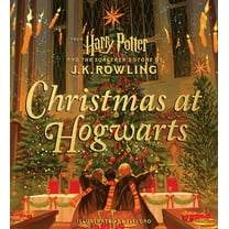 Harry Potter: A Hogwarts Christmas Pop-Up (Advent Calendar), (Hardcover ...