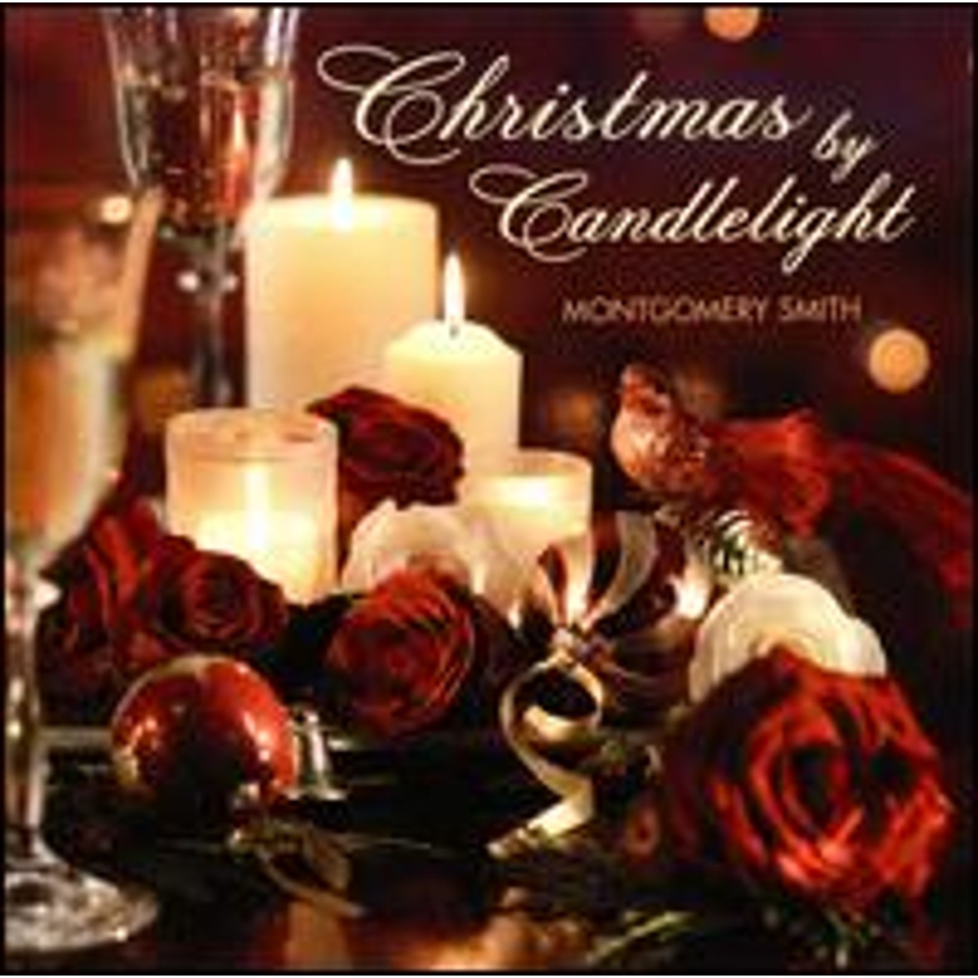 Pre-Owned Christmas by Candlelight [Reflection] (CD 0096741149924 ...