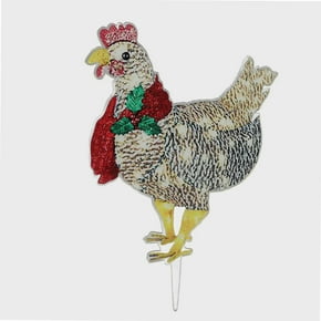 Led Chicken Lights