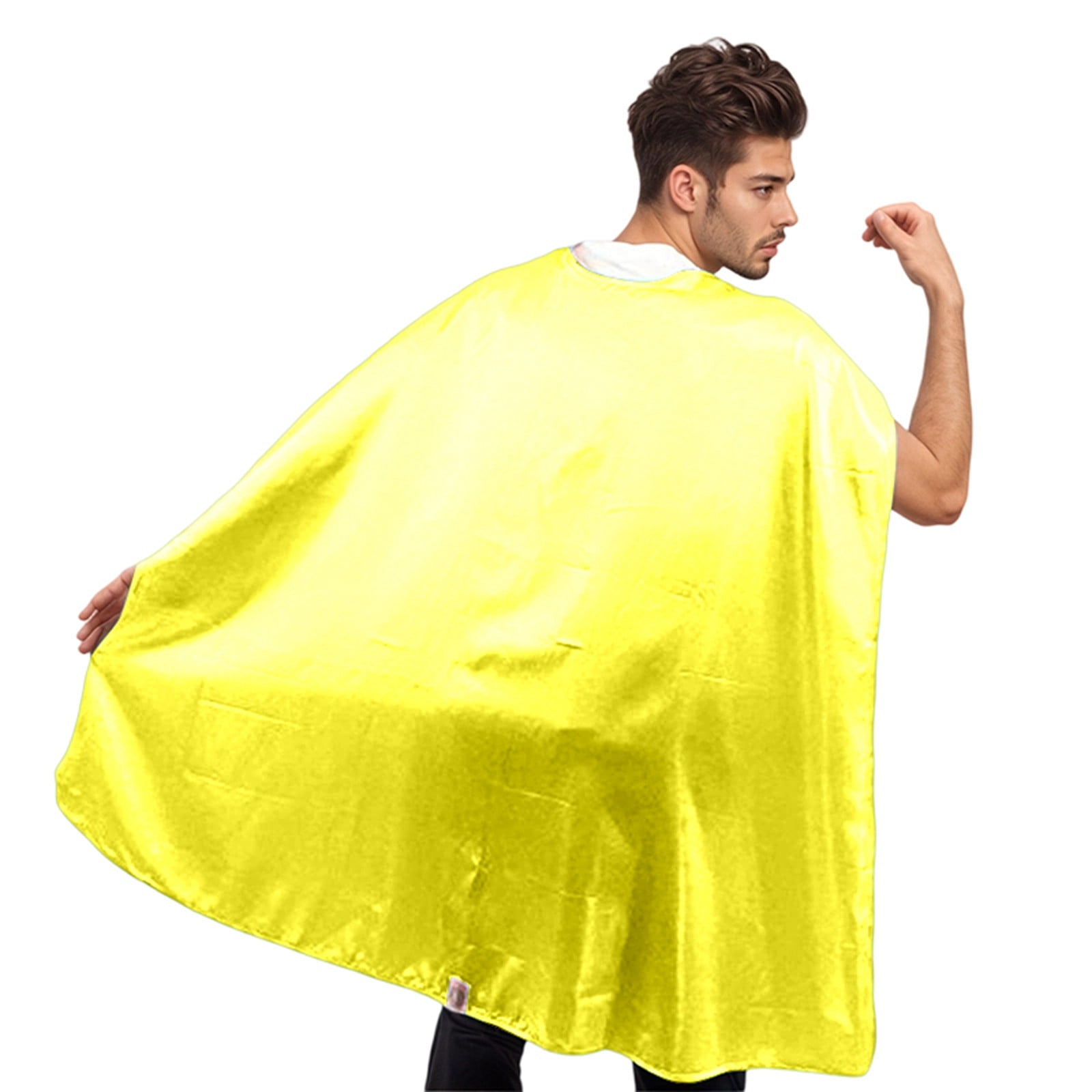 Christmas clothes Christmas decorations European Adult Long Cloak Cape ...