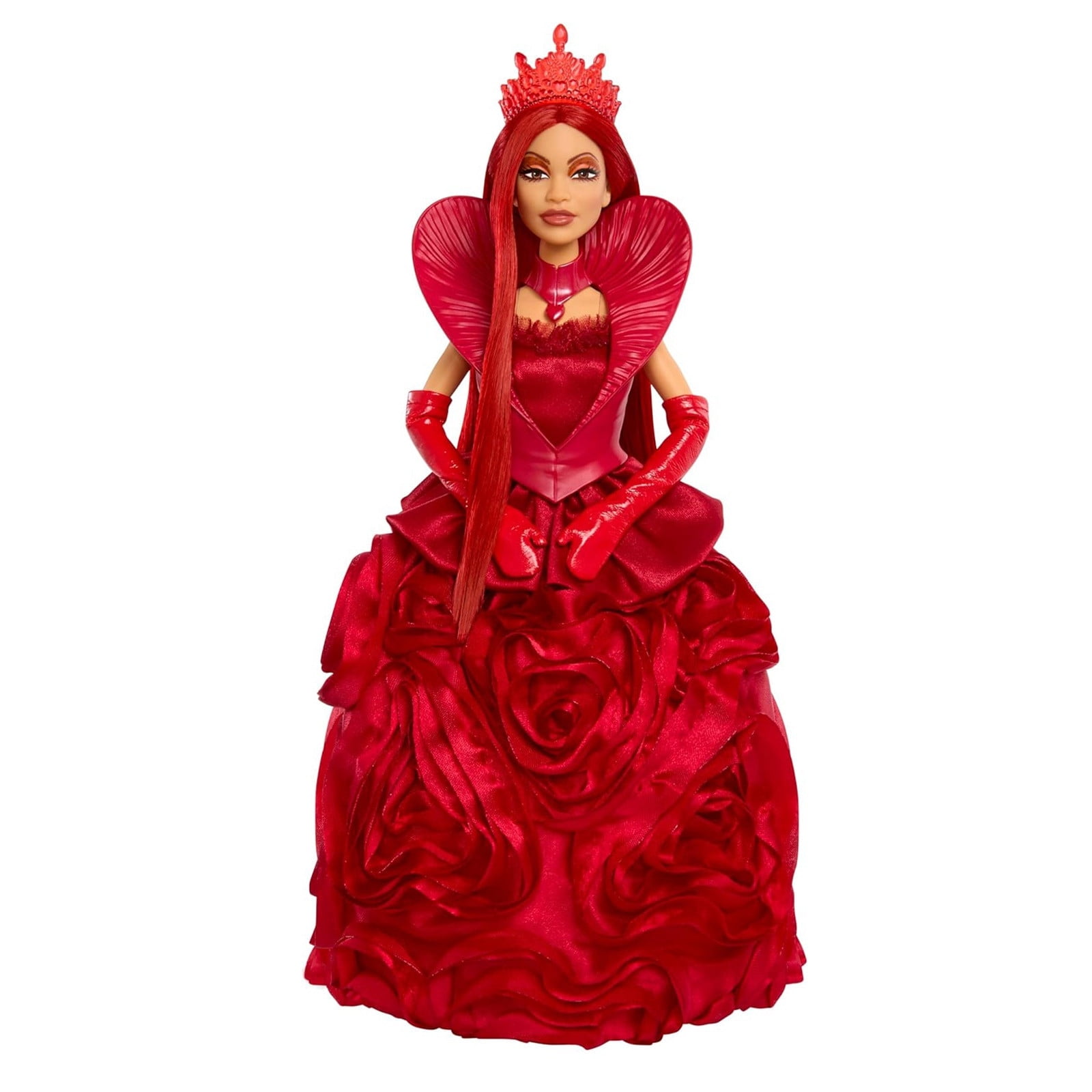 Christmas dolls for girls Descendants: The Rise of Red Descendants ...
