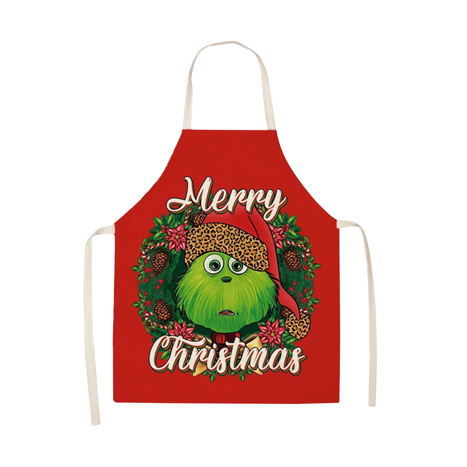 Christmas gift savings Gasue The Grinch Christmas Decorations Christmas ...