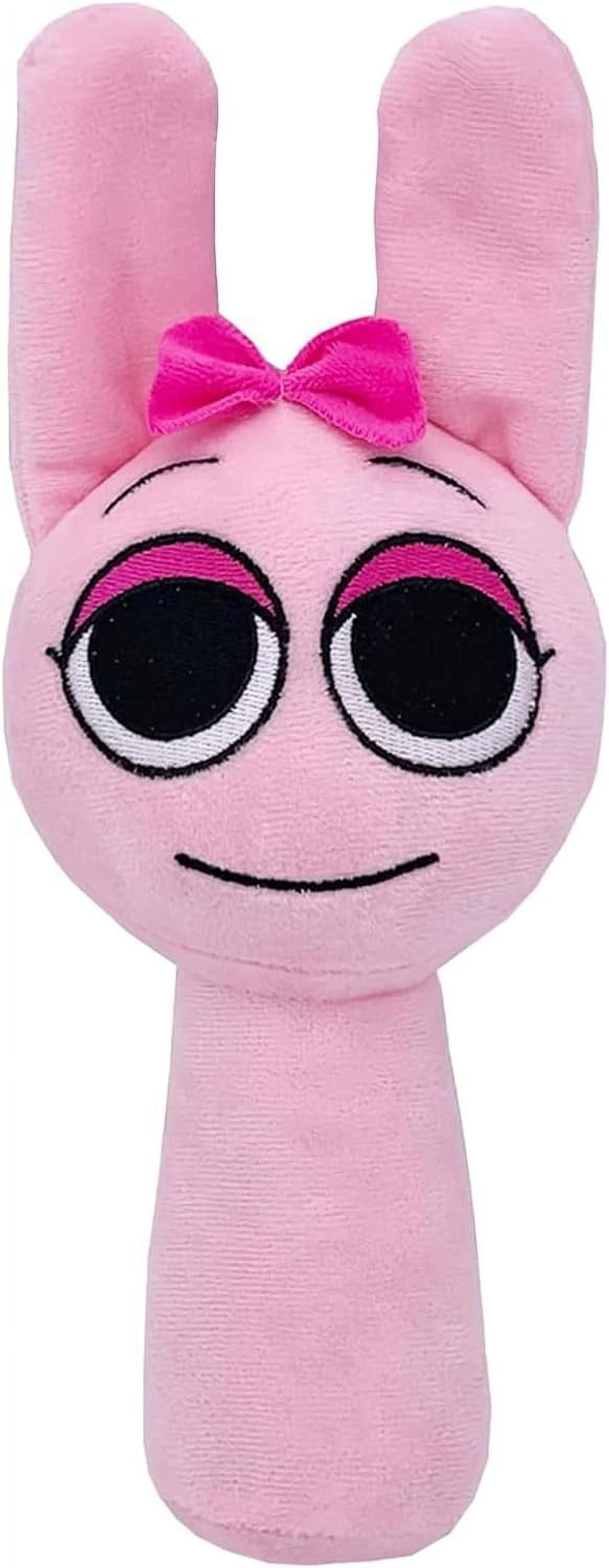 Christmas gifts Sprunky Toys Sprunki Plush, Sprunki Game Plush, Wenda ...