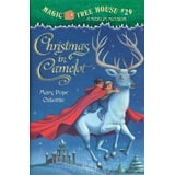 Christmas in Camelot - Walmart.com