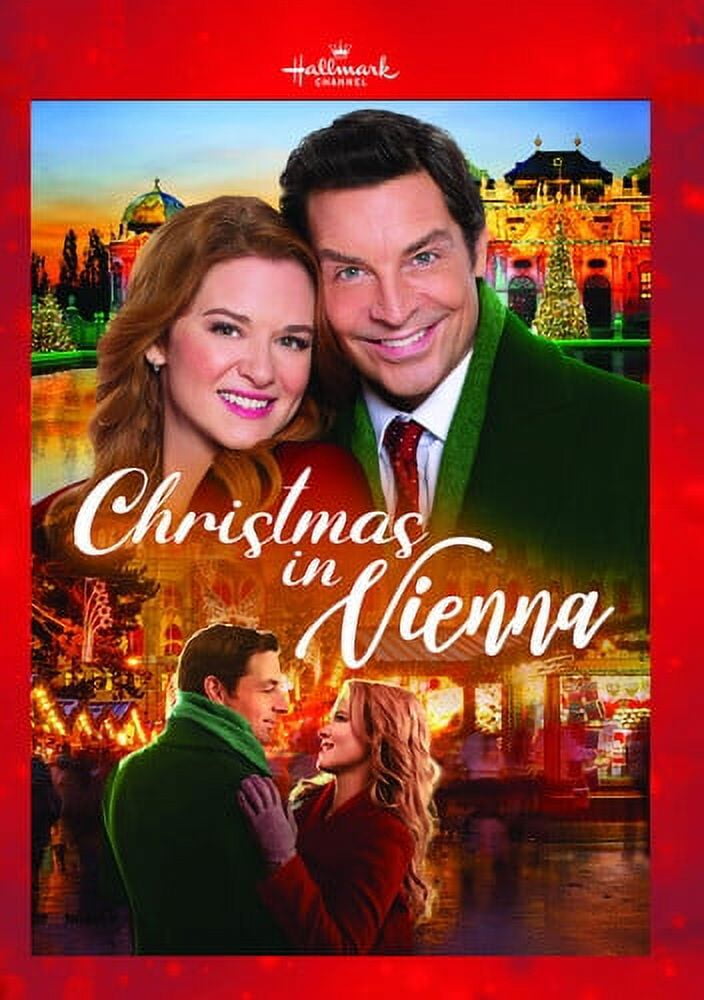 Christmas in Vienna (DVD), Hallmark, Drama - Walmart.com