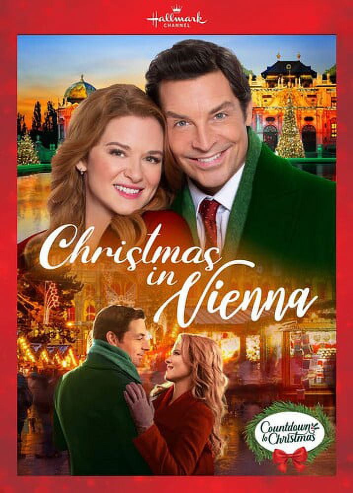 Christmas in Vienna (DVD) - Walmart.com