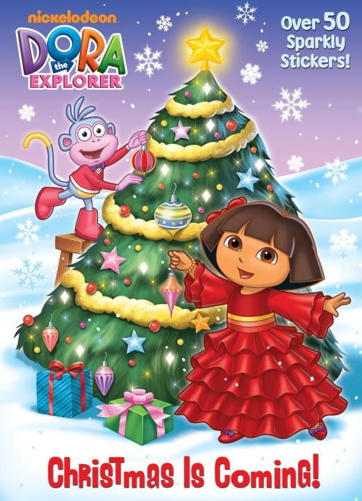 Dora The Explorer Christmas The Ending