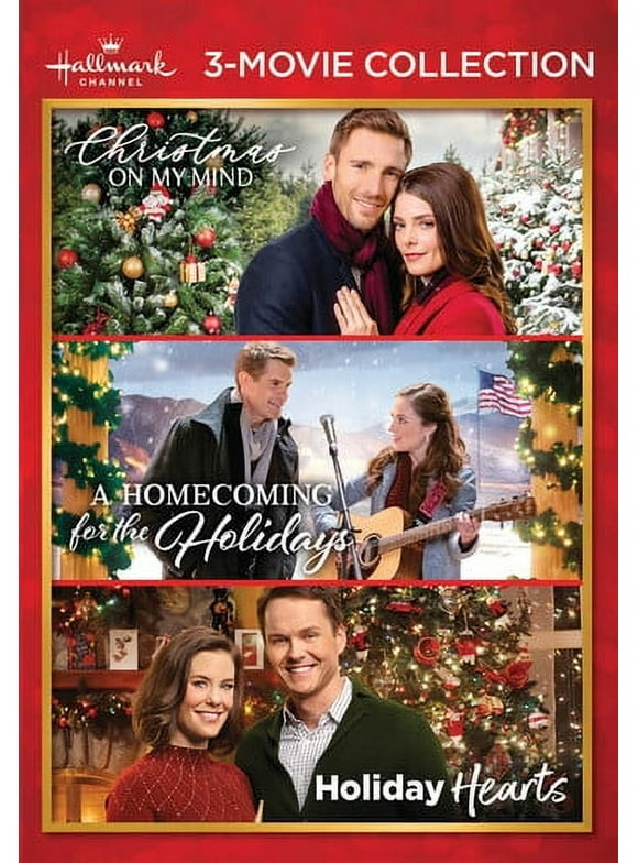Hallmark Channel in Shop by Channel - Walmart.com