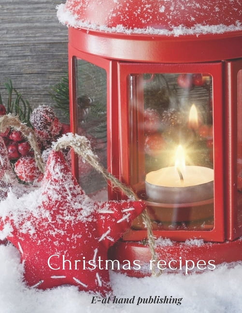 Recipe Perfect Christmas