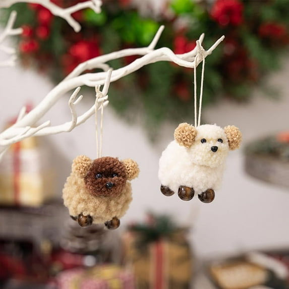 Christmas tree decorations, Christmas gifts, Christmas scent sticks ...