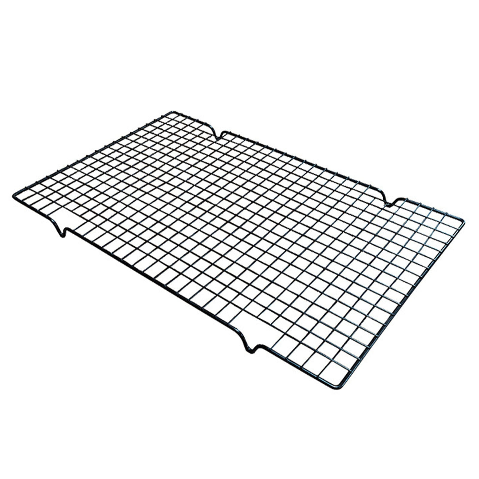 Christmas wire baking rack, Metal oven cooling rack, Large Wire Baking ...