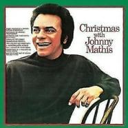 Christmas Eve with Johnny Mathis - Walmart.com