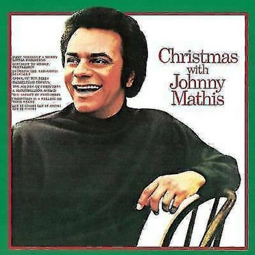 Christmas Eve with Johnny Mathis - Walmart.com
