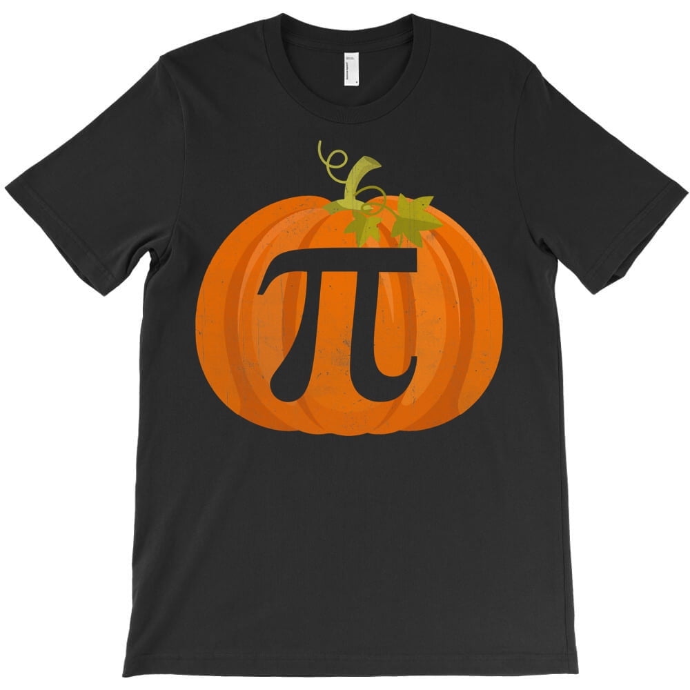 Christmass Funny Math Geeks Math Pumpkin Pie Holiday Graphic H4751 T ...