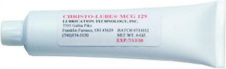 Christo-Lube Grease 2 oz Nitox Dive Scuba Regulator - Walmart.com