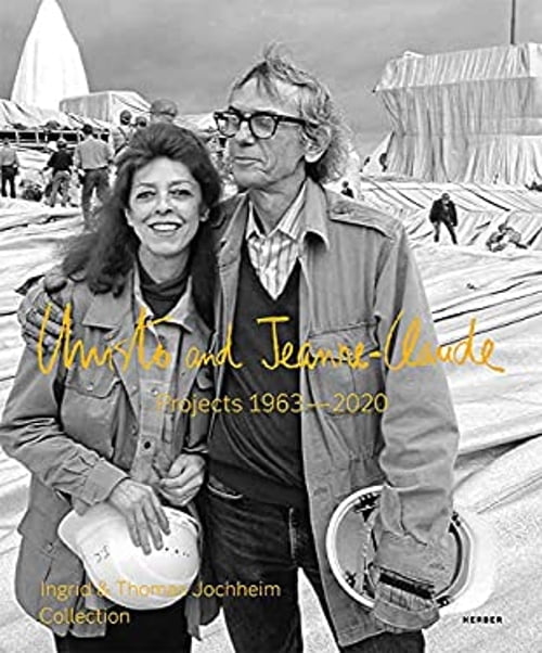 Pre-Owned Christo and Jeanne-Claude: Projects 1963-2020 : Ingrid and ...