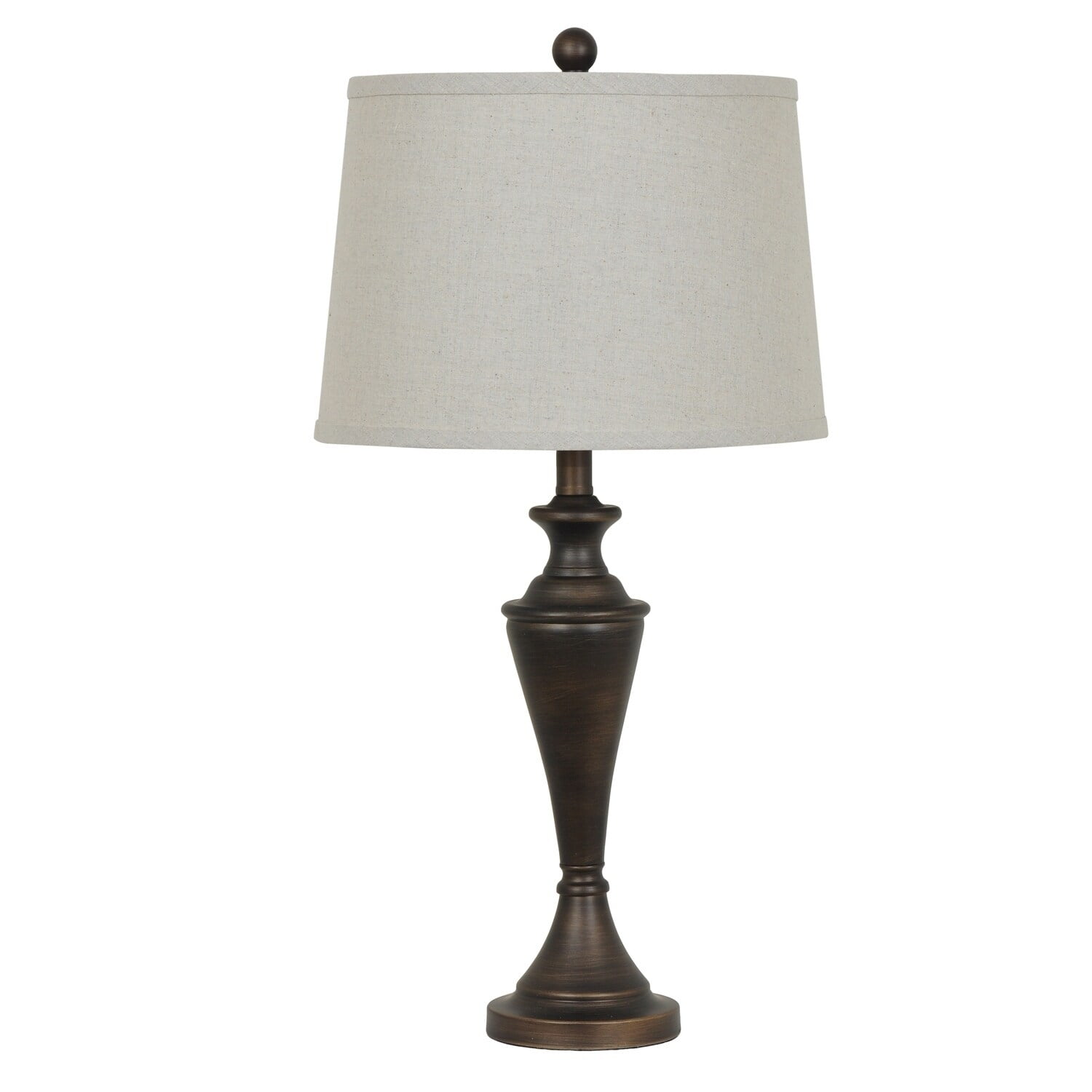 Christopher 27.5" Table Lamp - Walmart.com